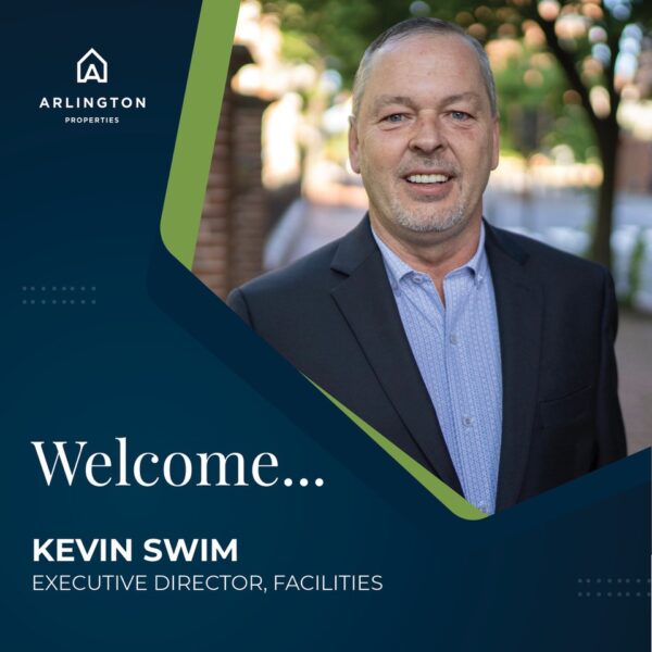 Arlington Properties – Integrity Uncompromised